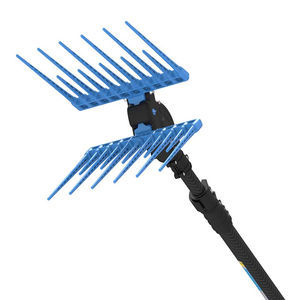 Electric olive rake - HOLLY series - Campagnola srl