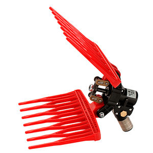 Pneumatic olive rake - OLIVANCE PN - Castellari