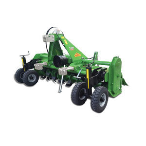 Rotary orchard tiller - ERGON 120 BIO (N120 BIO) - Celli spa - for ...