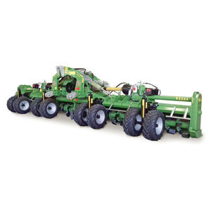 Rotary tiller - TIGER 190 BIO (T190 BIO) - Celli spa