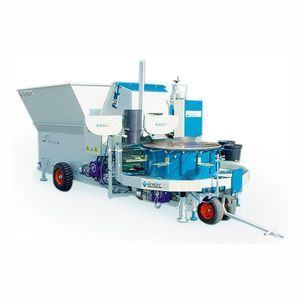 Automatic potting machine - Smart - Demtec