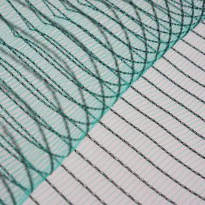 Wind protection netting - F1090DT - Diatex - HDPE