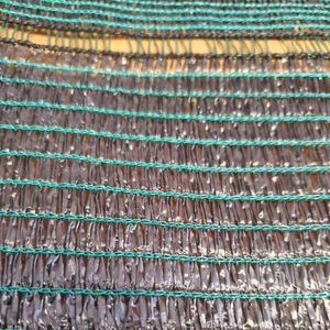 Wind protection netting - F1090DT - Diatex - HDPE