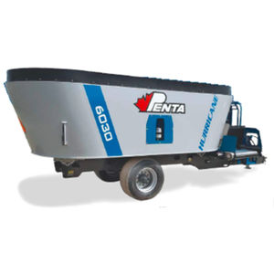 Penta TMR Incorporated: Farm Machinery - AgriExpo