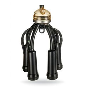 Milking parlour monitoring system - Waikato Milking Systems NZ Ltd ...