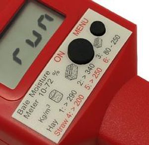 Wile 27 moisture meter store