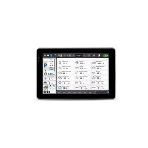 Guidance system - S-TURN II AND EASYTRONIC II - Steyr Traktoren