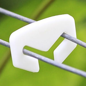 Vineyard staple - CB 20 ÉCOCLIP - CAVI group