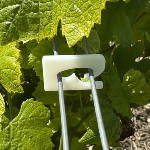 Vineyard staple - VITAGRAF DÉGRADABLE® - CAVI group - biodegradable