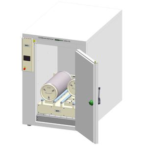 Seed dryer - DCM-4000 - Seed Processing Holland BV - fixed