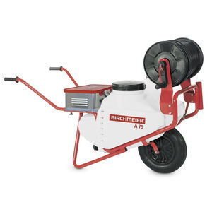 Push sprayer - Birchmeier Sprühtechnik AG - for viticulture ...