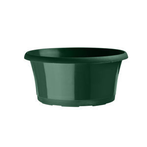 Plastic pot - Naxos - CEP Agriculture - round / for outdoor use / for ...