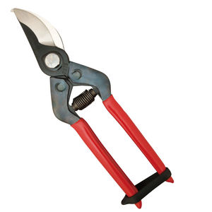 Manual pruning shears - PSN-8G - CHIKAMASA Co., LTD. - for right-handed