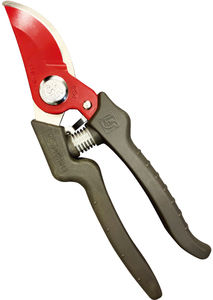 Manual pruning shears - PST-8 - CHIKAMASA Co., LTD. - for right-handed