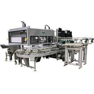 Visser Horti Systems: Horticulture - AgriExpo