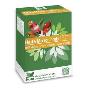 Mineral fertilizer - Magnisal™ - Haifa North West Europe - N / rich in ...