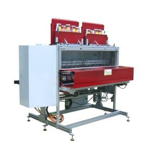 Tray destacker - AgriNomix LLC - automatic / dispensing