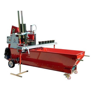 Automatic pot filling machine - IM1800 - AgriNomix LLC