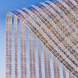 Climate-control screen system - TEMPA 5557 D - Ludvig Svensson Inc ...