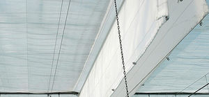 Climate-control screen system - 98 FR WBW - Ludvig Svensson Inc