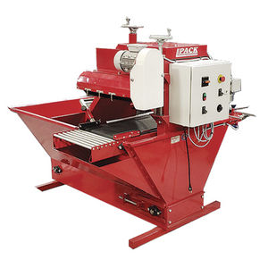 Automatic tray filler - PM20 - Pack Manufacturing Company