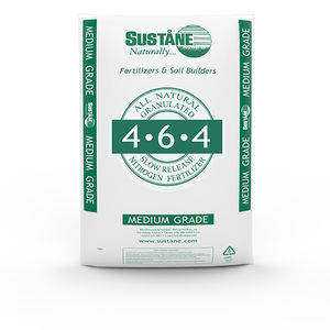 Suståne Natural Fertilizer Inc: Seeds and crop inputs - AgriExpo