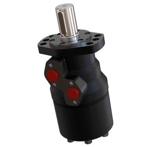 Motor gearbox - GMT series - ASC HIDROLIK ENDUSTRISI SAN.VE TIC A.S.