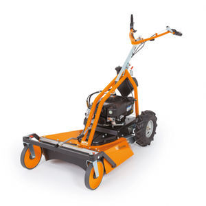 Push lawn-mower - AS 65 4T B&S - AS-Motor Germany Gmbh & Co KG - gasoline