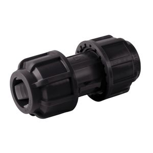 Straight compression irrigation fitting - 525 Series - ASTORE - FIP ...