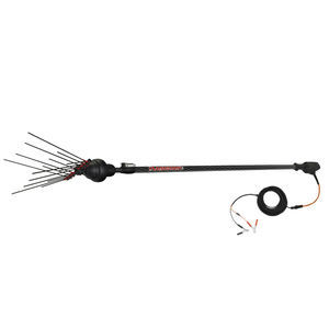 Electric olive rake - OLIVANCE EP S C V2 - CASTELLARI Srl