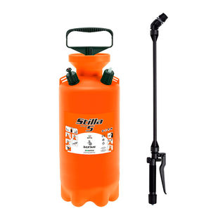 Hand pump backpack sprayer - GAMMA 5 - DI MARTINO SpA - garden / for ...