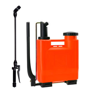 Hand pump backpack sprayer - OLIMPIA 15 - DI MARTINO SpA - garden / for ...