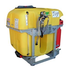 Towed sprayer - SPRING ES3 - DSM ITALIA Srl