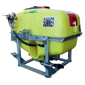 Towed sprayer - SPRING ES3 - DSM ITALIA Srl