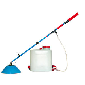 Low volume sprayer - All the agricultural manufacturers