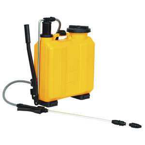 Hand pump backpack sprayer - 37050 - IPIERRE SYSTEM Srl - garden