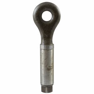 Towing eye - All the agricultural manufacturers