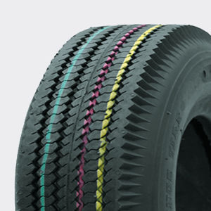 Tractor tire - XP - MALZ Snc di Alessandri F. Zini F.e C. - solid wheel