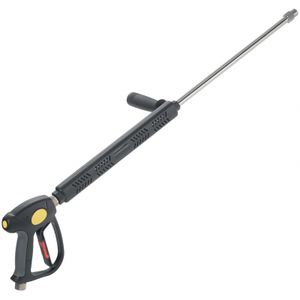 Spraying gun - ML960+L50 - MECLINE by TECOMEC - manual / metal