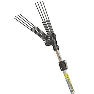 Electric olive rake - All the agricultural manufacturers