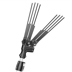 Electric olive rake - OlivGreen 500 Plus - MINELLI ELETTROMECCANICA