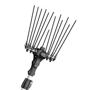 Electric olive rake - OlivGreen 500 Plus - MINELLI ELETTROMECCANICA