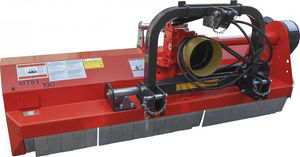 Mounted mower - ET series - MURATORI SpA - flail / PTO-driven / grass