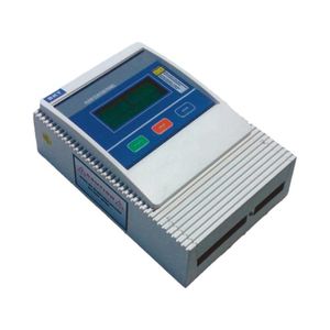 Irrigation control system - CBS SERIES - NEW JET Srl UNIPERSONALE