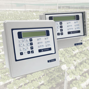 Greenhouse climate controller, Greenhouse environment controller - All the agricultural ...