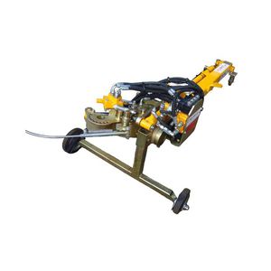 Tractor-mounted row hoe - JOLLY - ORIZZONTI Srl