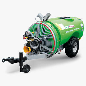 Towed agricultural atomizer - Vector Big Line - TIFONE Srl - for ...