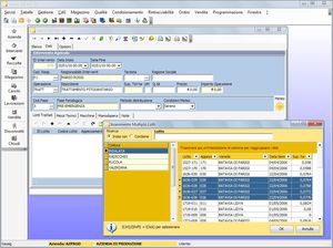 Management software - Sigma - Gesag - accounting / ERP / agricultural