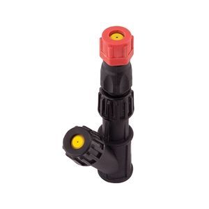 Plastic nozzle - ÖNTAR AGRICULTURAL MACHINERY