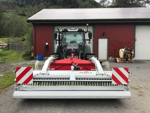 Reiter Innovative Technology: Farm Machinery - AgriExpo